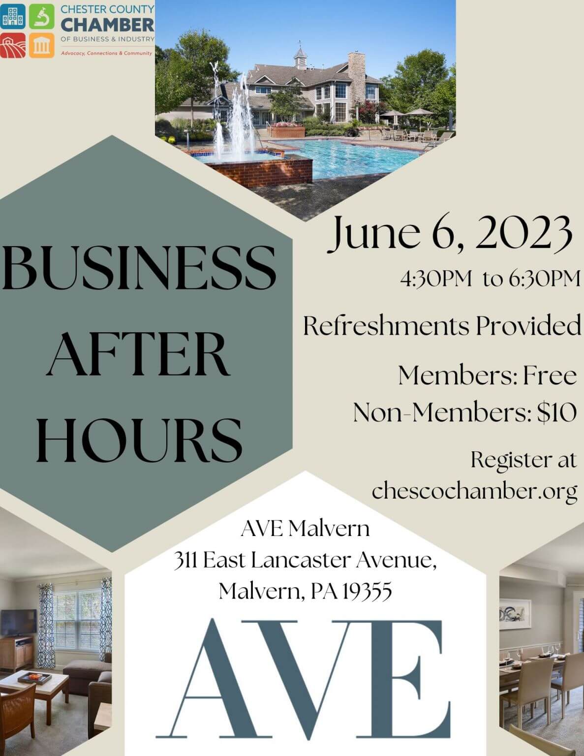 Home - Chester County Chamber of Business & Industry