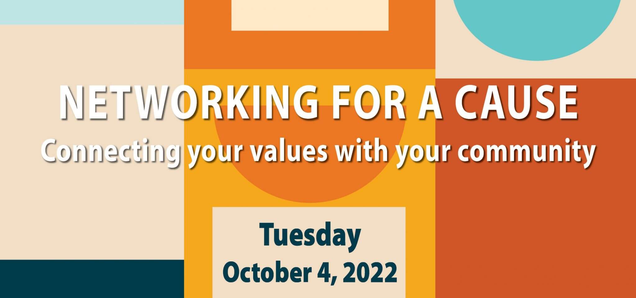 Networking for a Cause - Hastings Area Chamber of Commerce - NE Networking for a Cause - Hastings Area Chamber of Commerce - NE