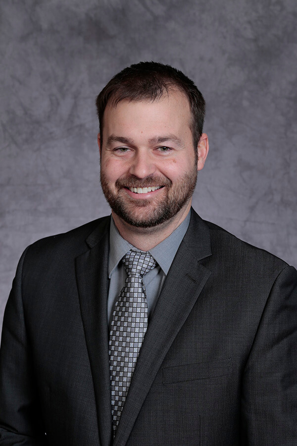 Board of Directors - Associated General Contractors of Iowa (AGC)