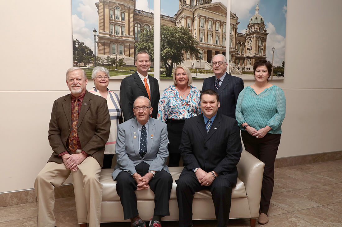 Staff - Associated General Contractors of Iowa (AGC)