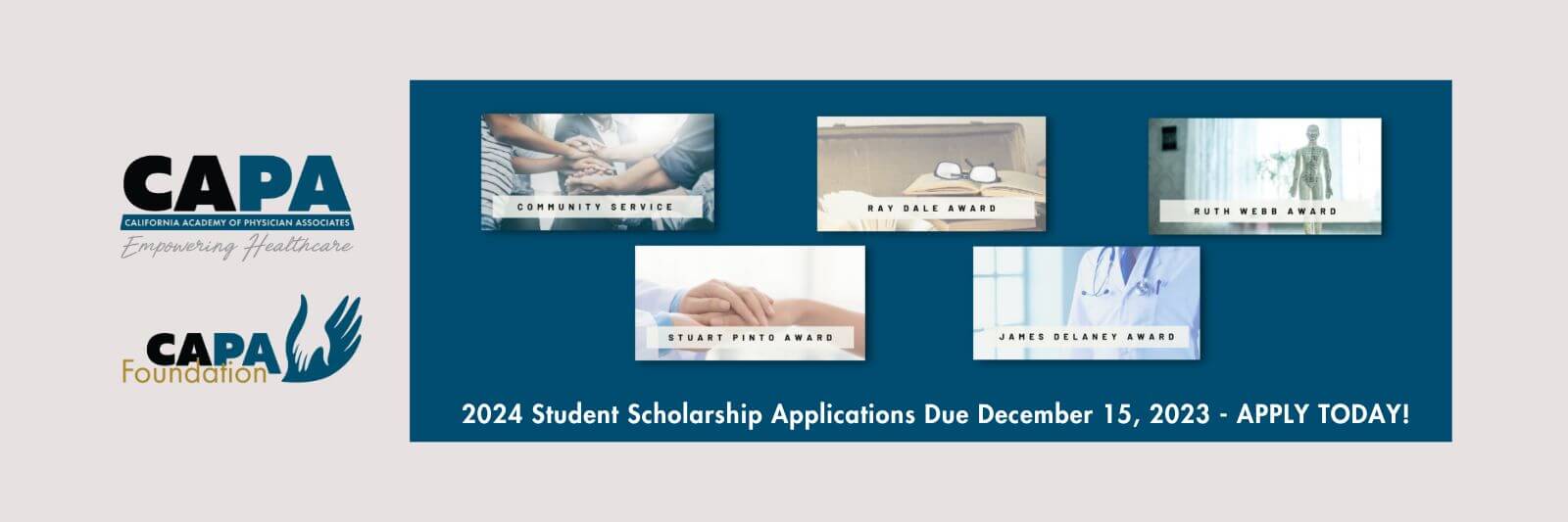 Home - California Academy of Physician Associates