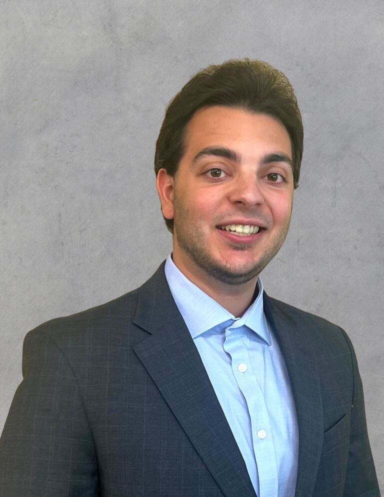 Edward Gentile - HIA-LI