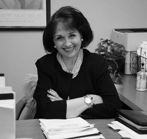 Rita DiStefano - HIA-LI