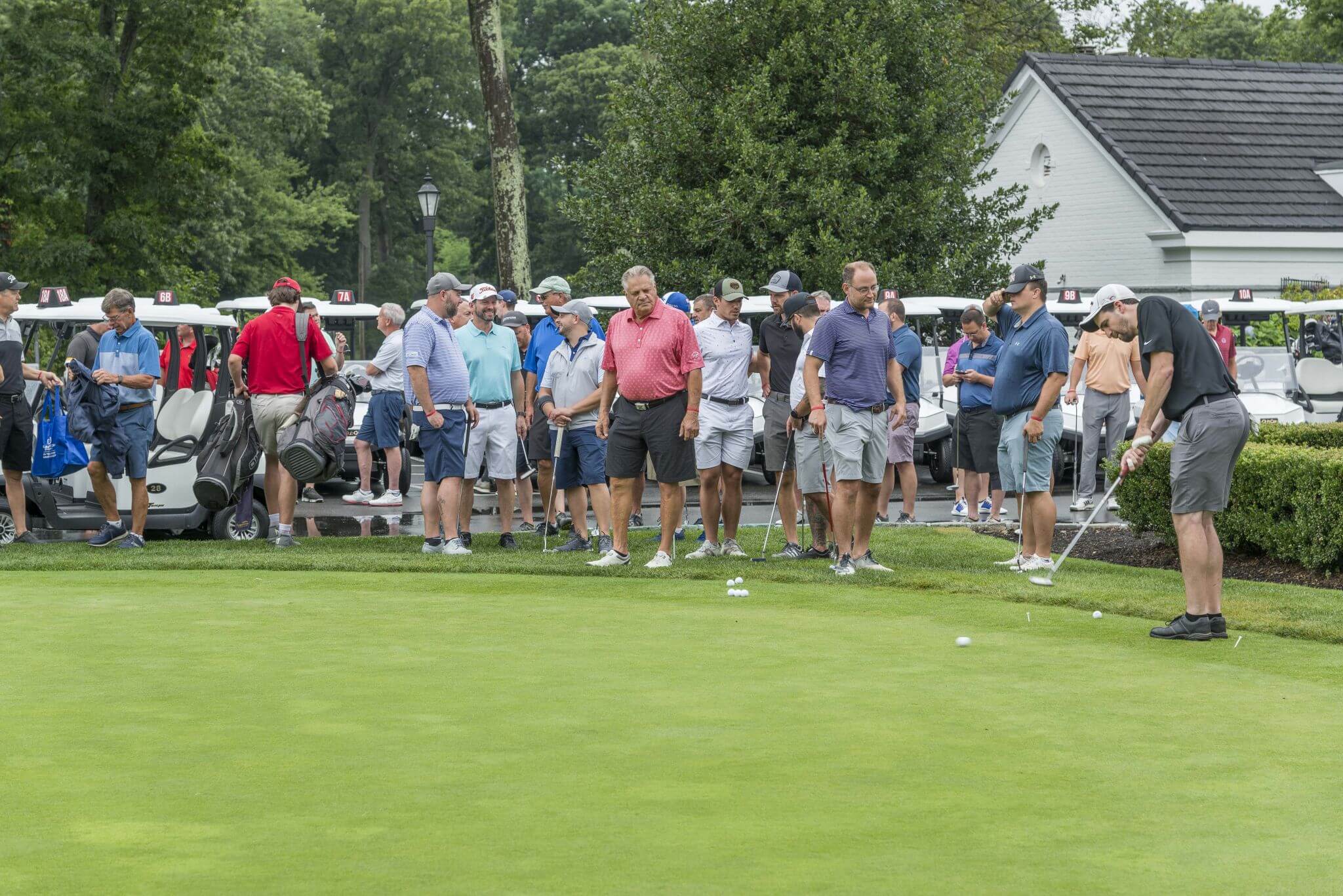 Annual Golf Outing 2022 Album - HIA-LI