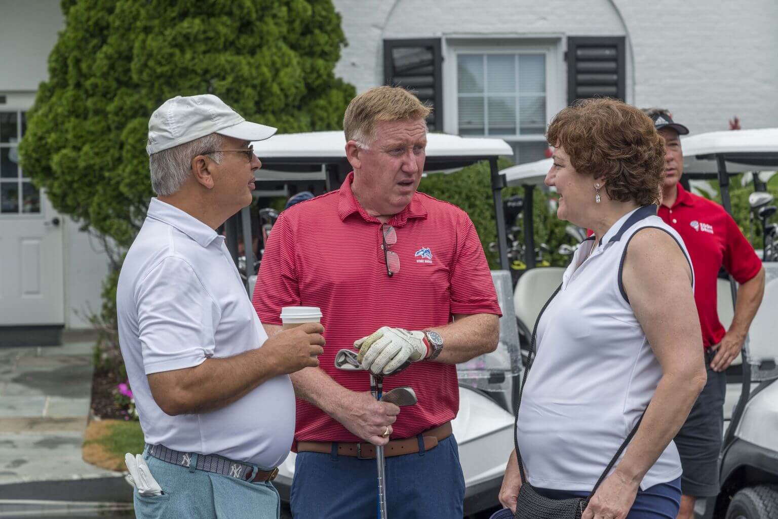 Annual Golf Outing 2022 Album - HIA-LI