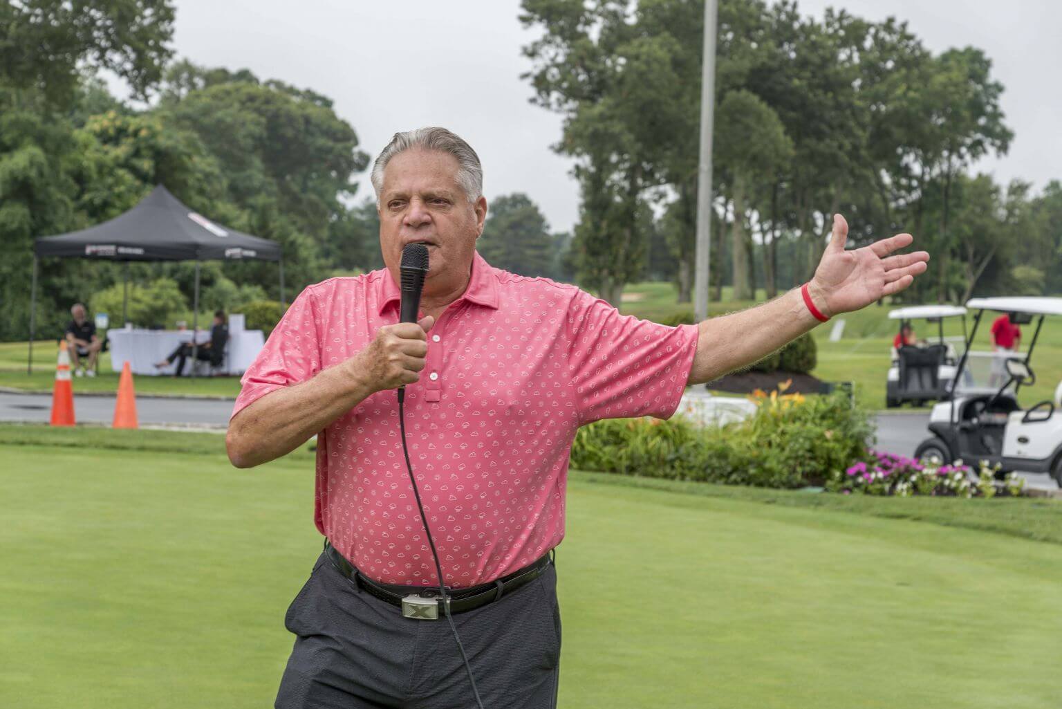 Annual Golf Outing 2022 Album - HIA-LI