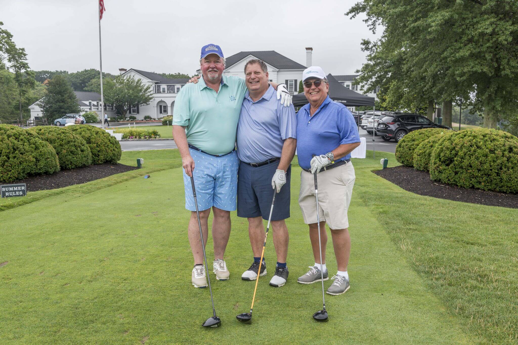 Annual Golf Outing 2022 Album - HIA-LI