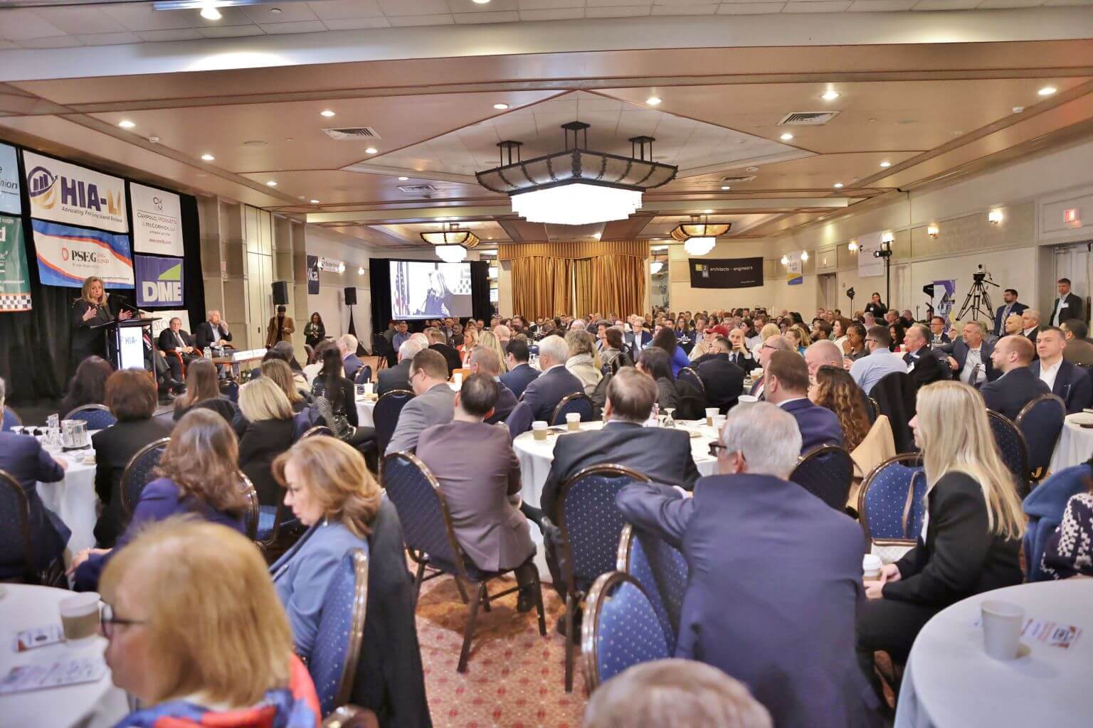 Annual Legislative Meeting Album - HIA-LI