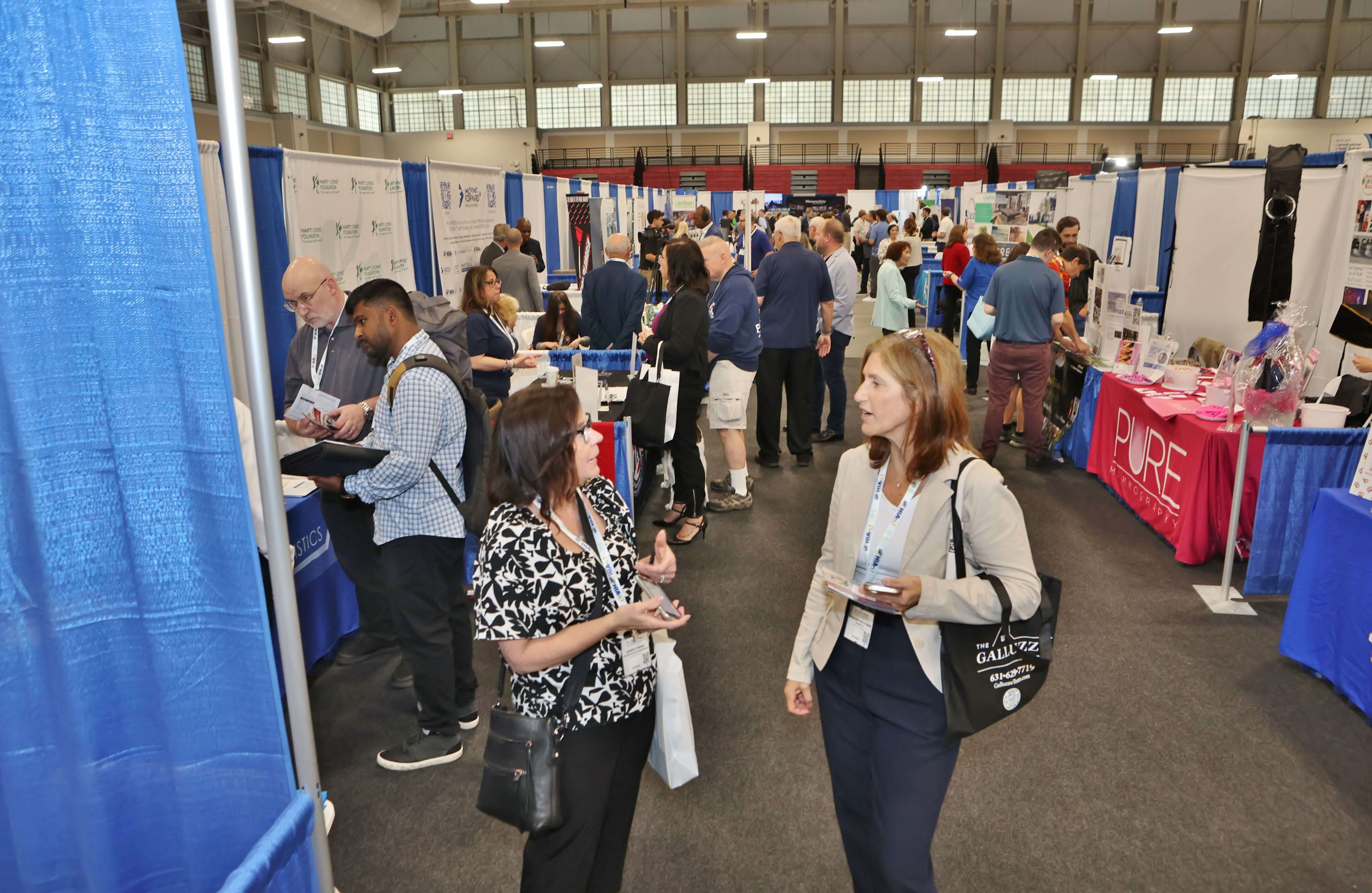 Annual Trade Show Album - HIA-LI