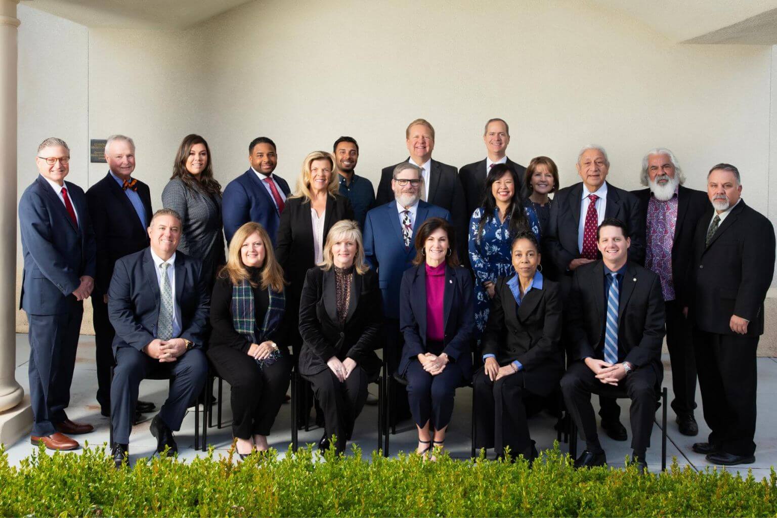 Board of Directors - Temecula Valley Chamber of Commerce