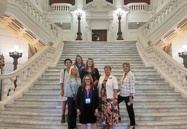 Home - Central Susquehanna Valley Board of REALTORS®