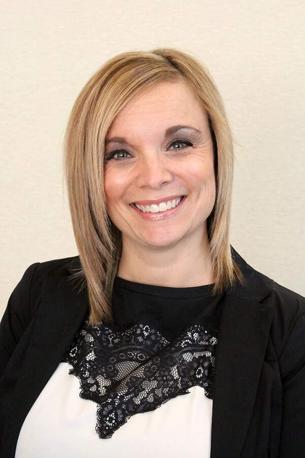 Board & Staff - Lead DSM