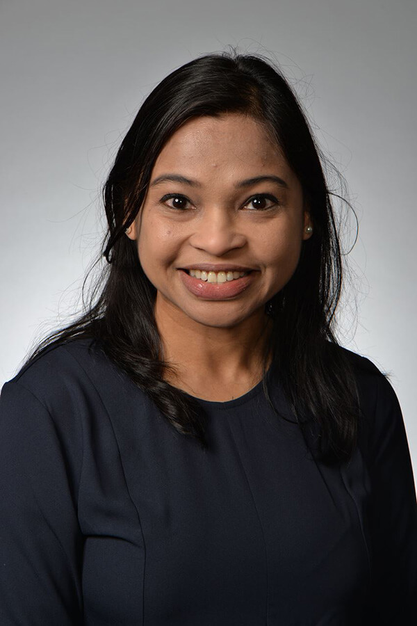 Board & Staff - Lead DSM