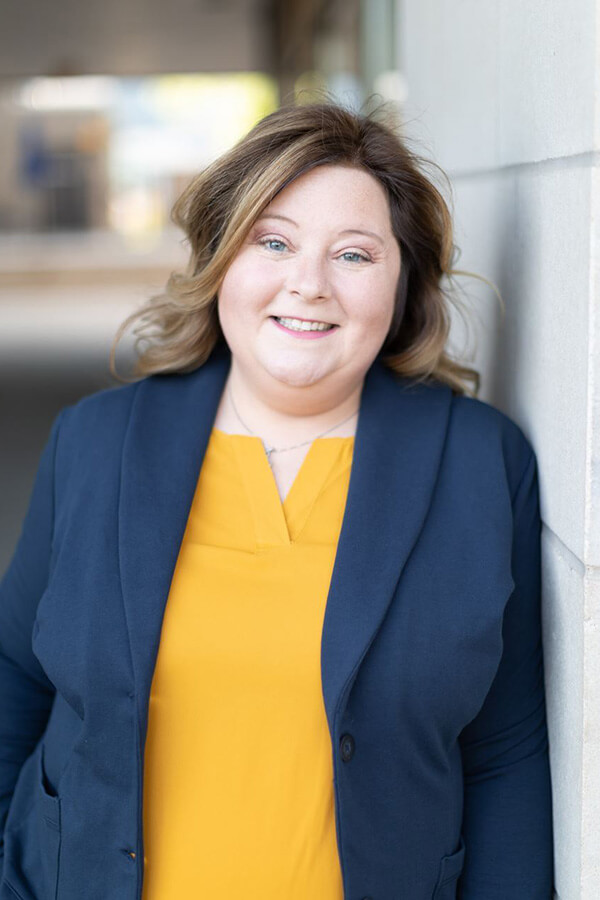 Board & Staff - Lead DSM