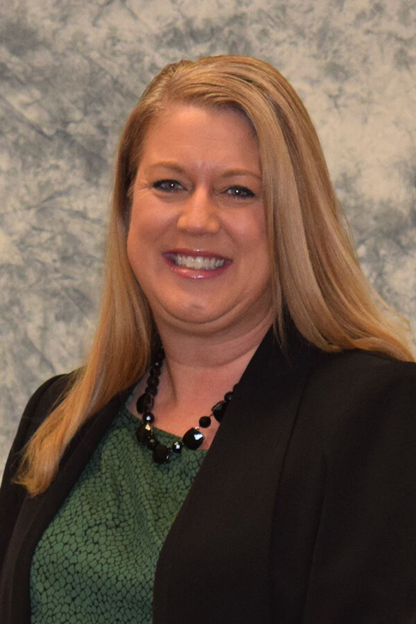 Board & Staff - Lead DSM