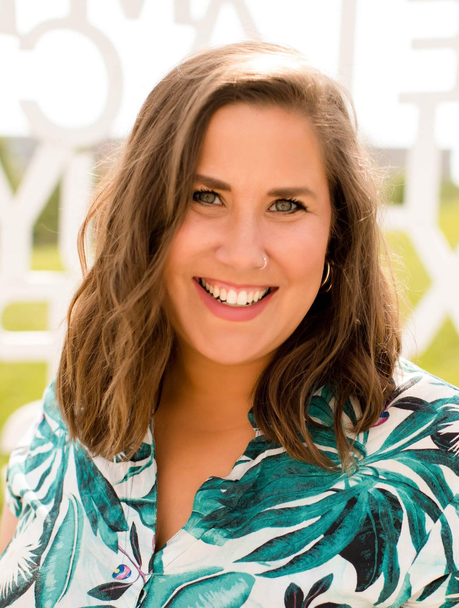 Board & Staff - Lead DSM