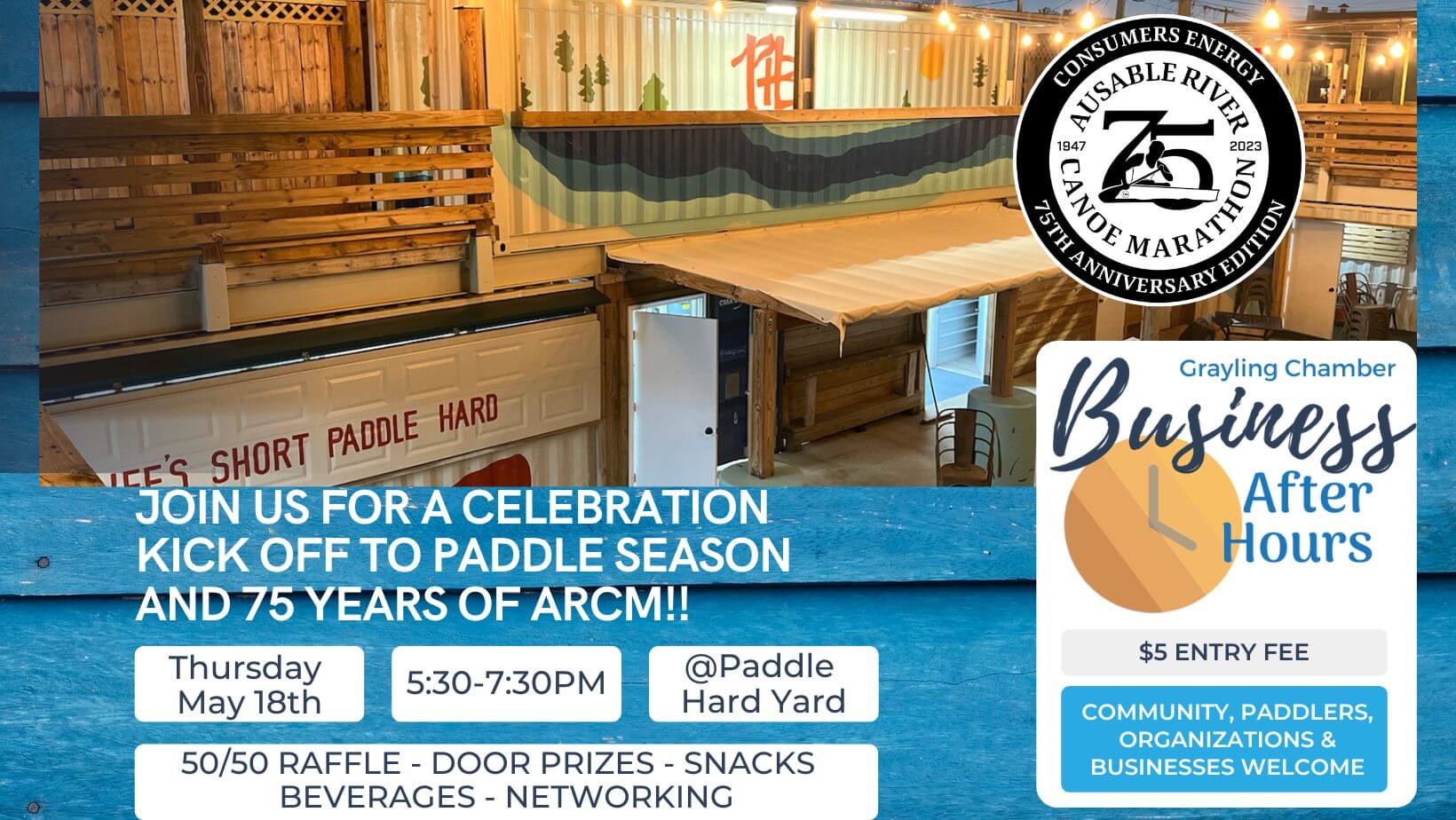 Home - Grayling Regional Chamber of Commerce