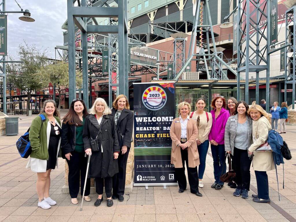 REALTOR® Party - Prescott Area Association of REALTORS®