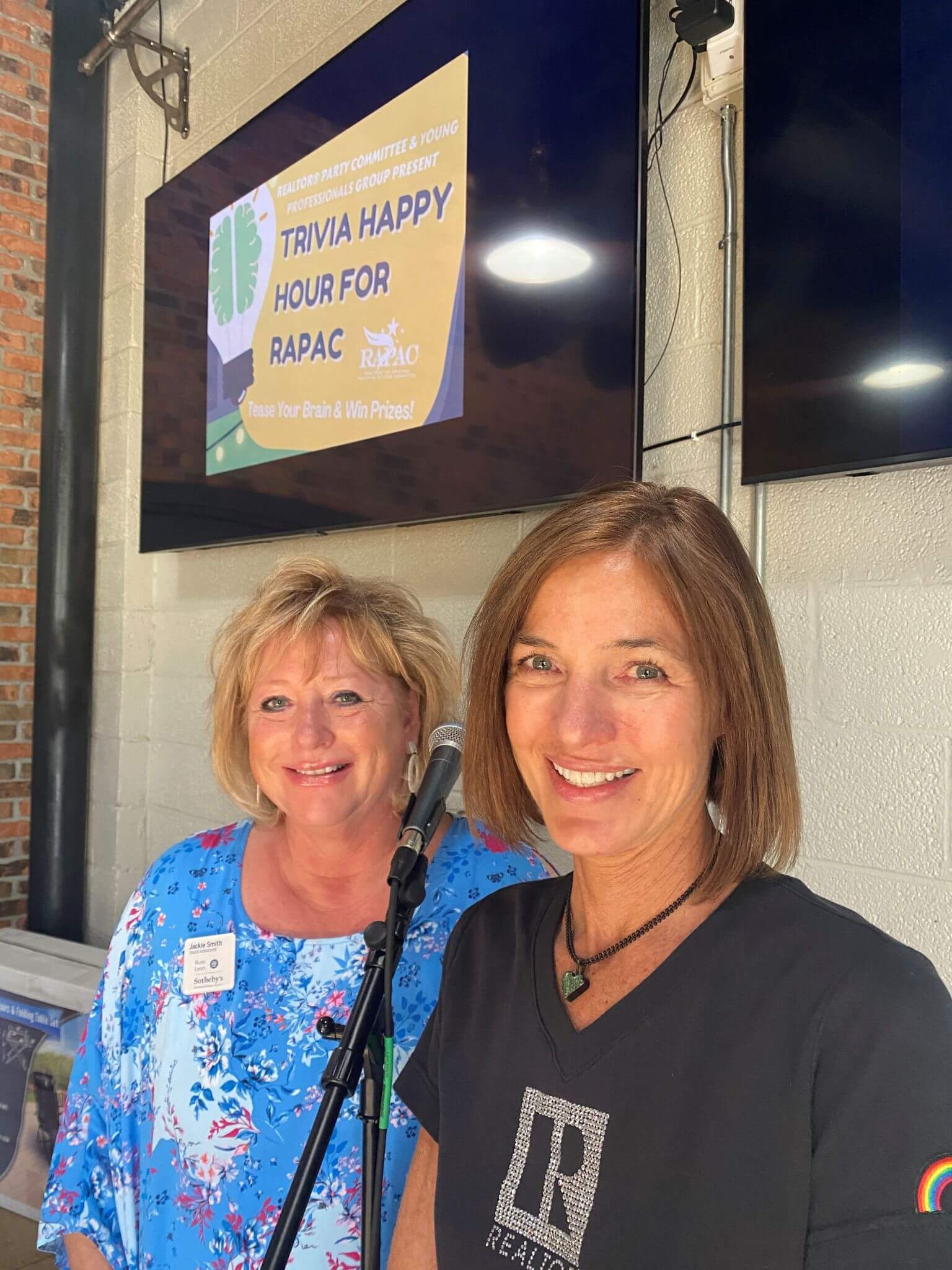 RAPAC - Prescott Area Association of REALTORS®