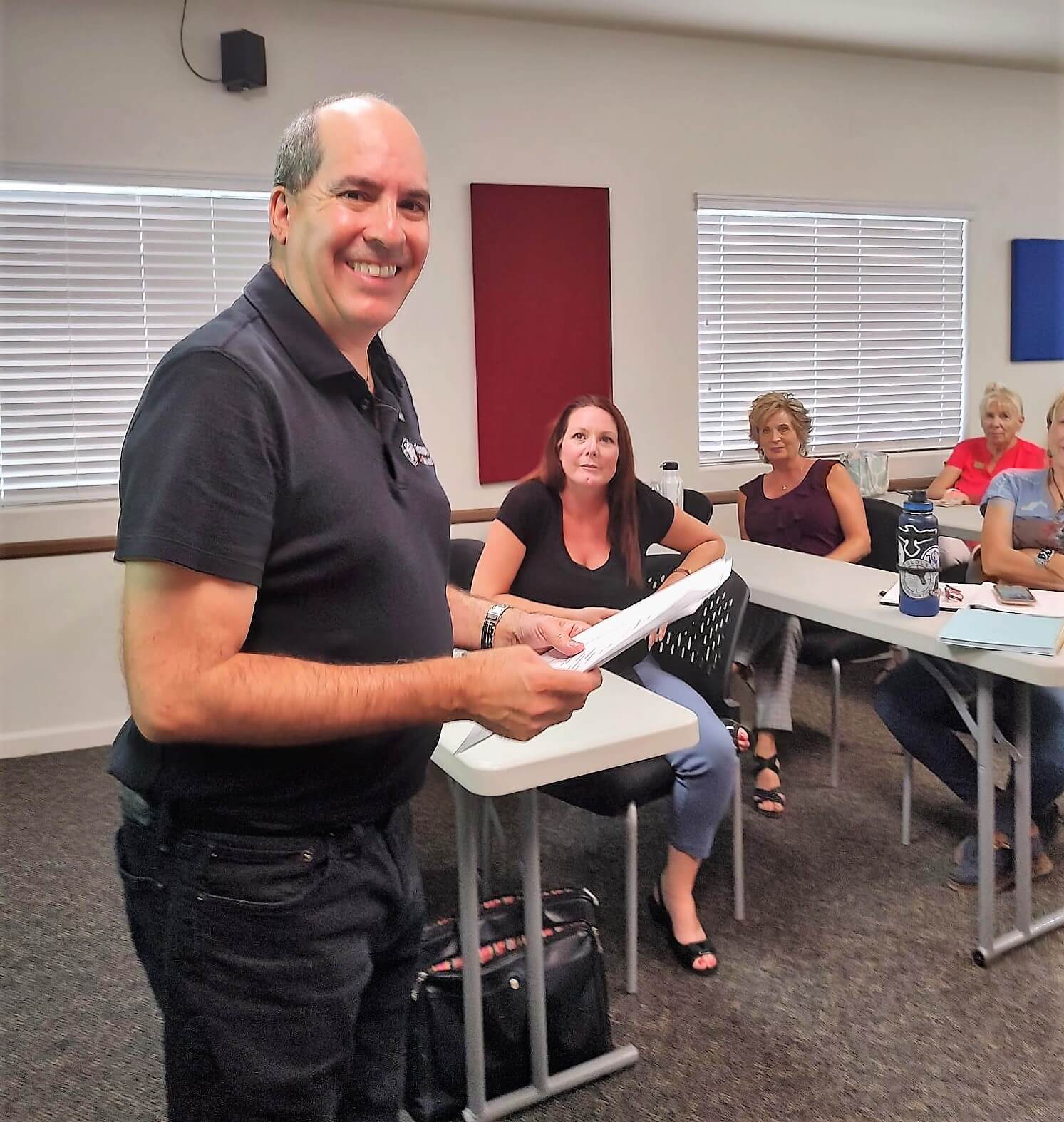 About Our School - Prescott Area Association of REALTORS®