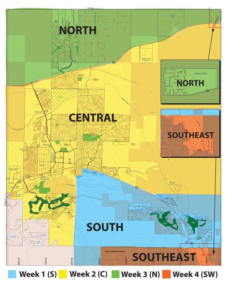 Home Tours - Prescott Area Association of REALTORS®