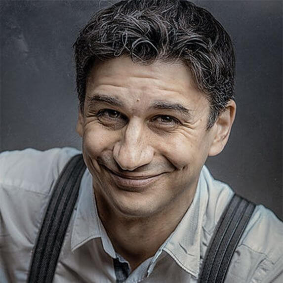 Conference Schedule - Theatre Bay Area