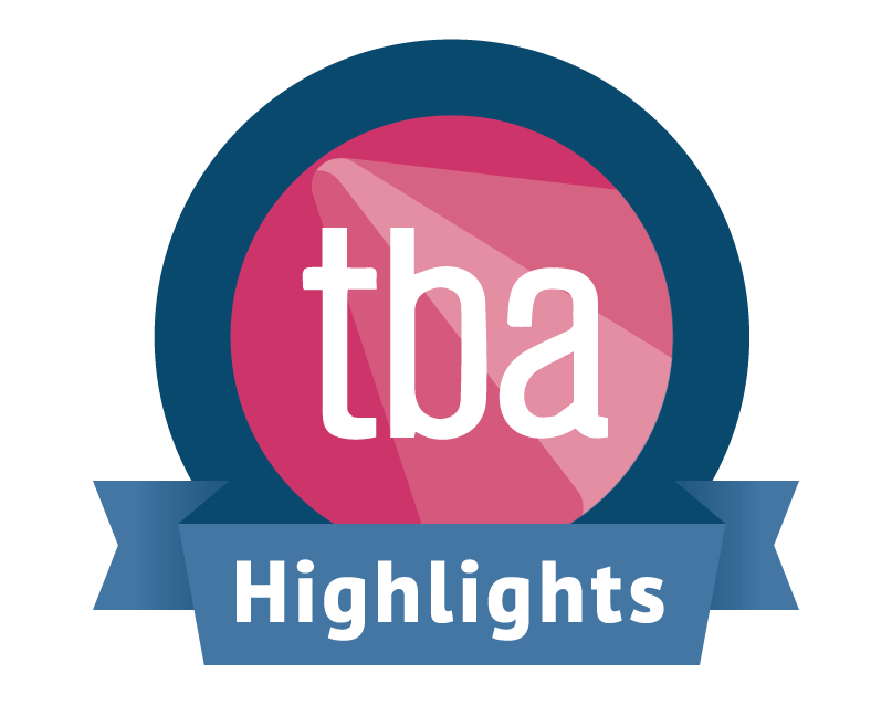 Highlights - Theatre Bay Area