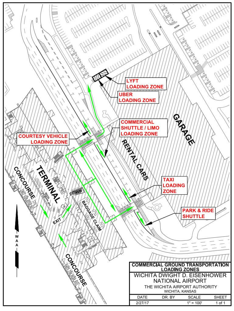 2023 Summer U Shuttle and Transit Information - Your Regional Transit ...