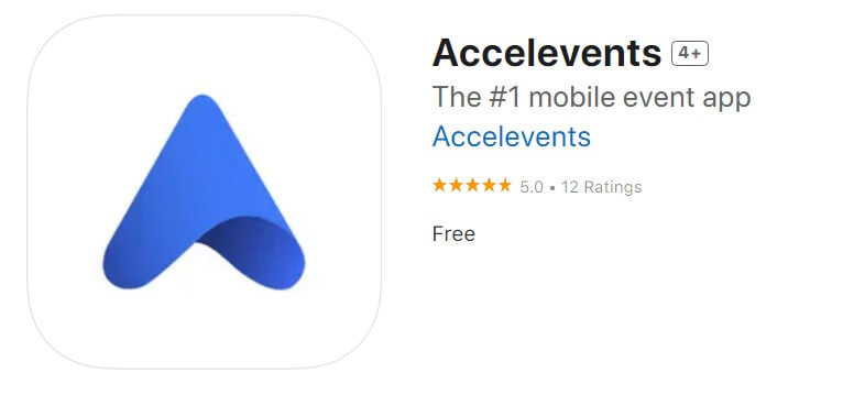 2024 Conference App - Accelevents - Your Regional Transit Association