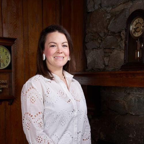 Board of Directors & Staff - Blowing Rock Chamber of Commerce