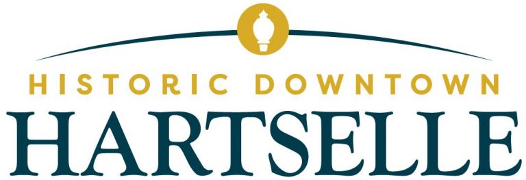 Historic Downtown Hartselle - Hartselle Area Chamber of Commerce