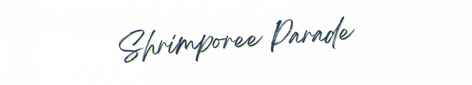 Shrimporee - Aransas Pass Chamber of Commerce