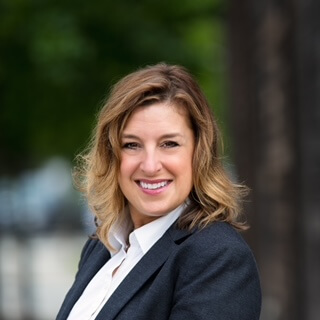 2023 Annual Meeting: Denise Rice - Georgia Association of Manufacturers