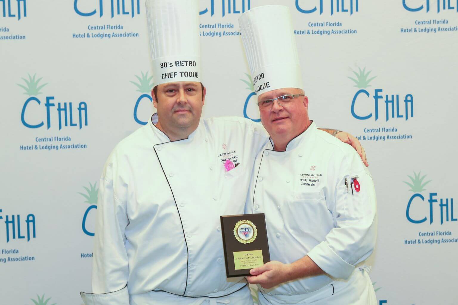 April 2023 In the News - The Central Florida Hotel & Lodging Association