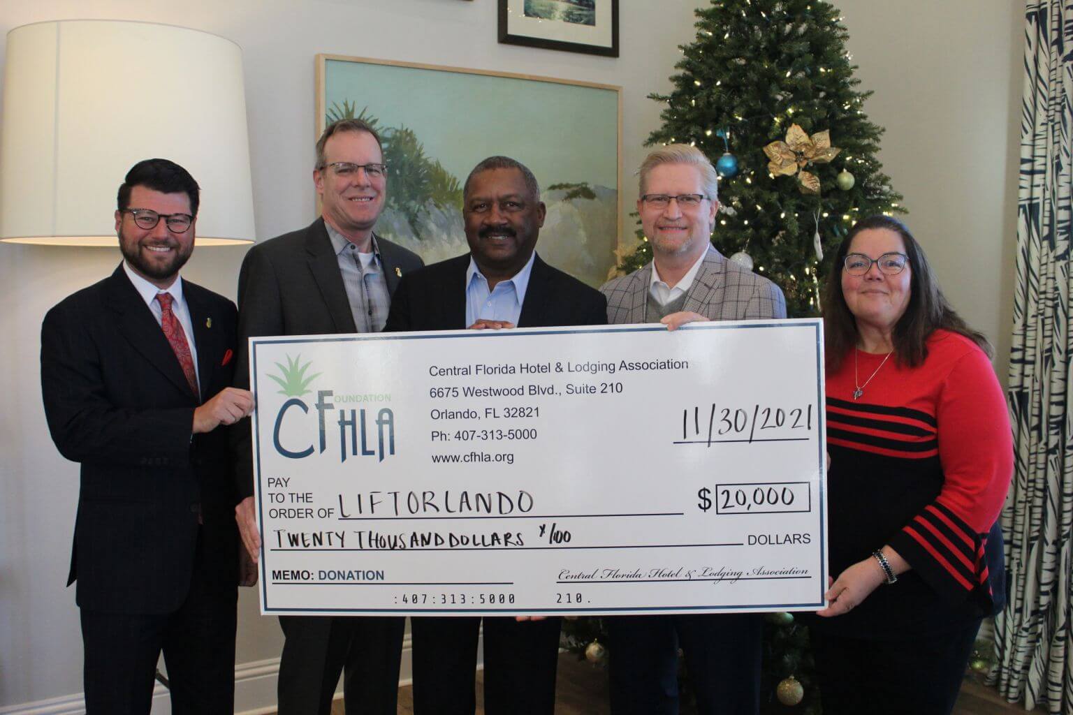 Community Grant Applications - The Central Florida Hotel & Lodging ...