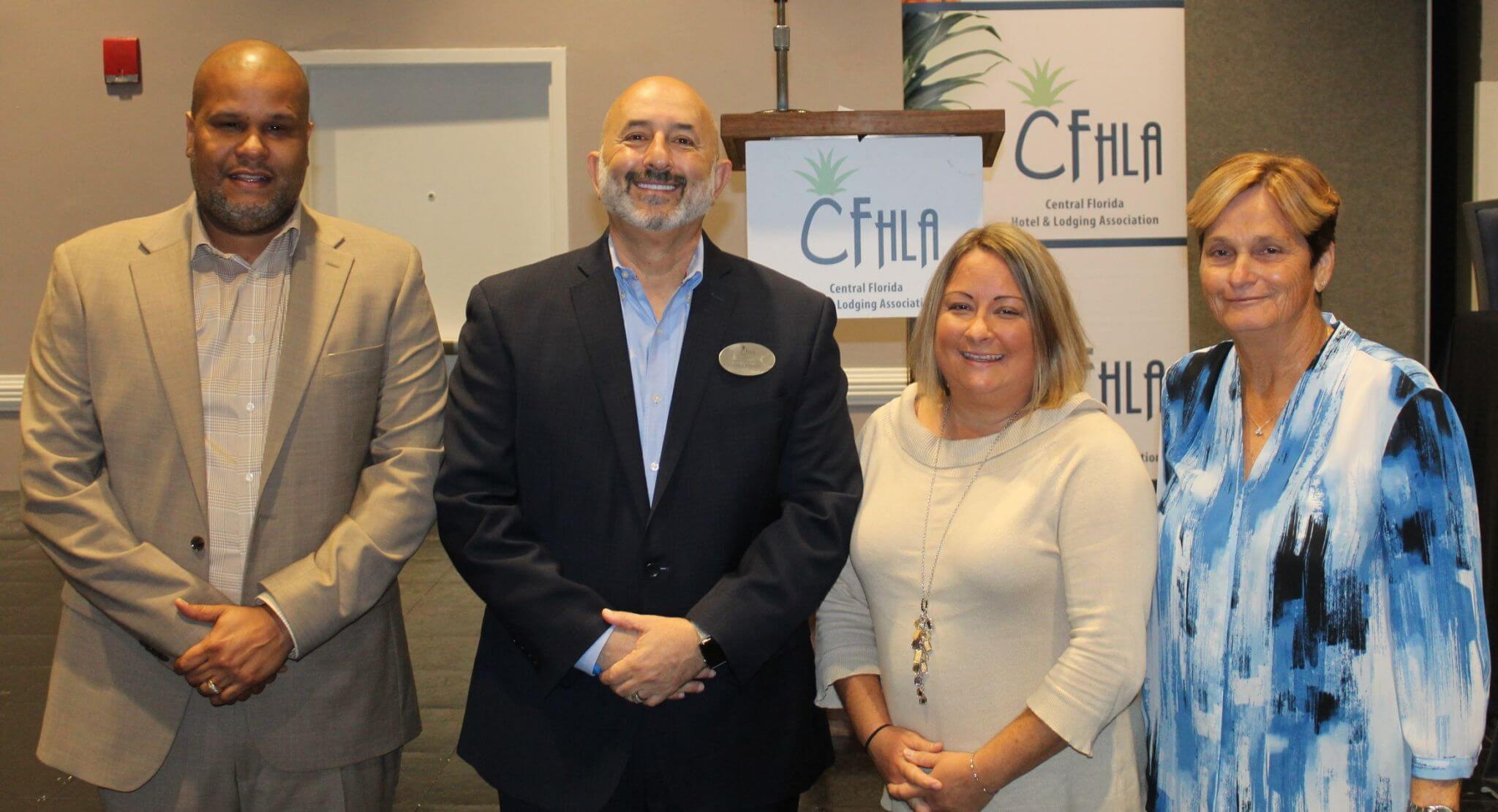 March 2023 In the News - The Central Florida Hotel & Lodging Association