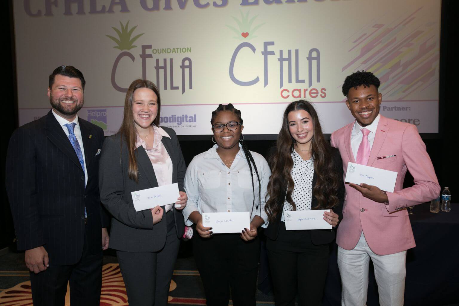 Hospitality Student Scholarships - The Central Florida Hotel & Lodging ...