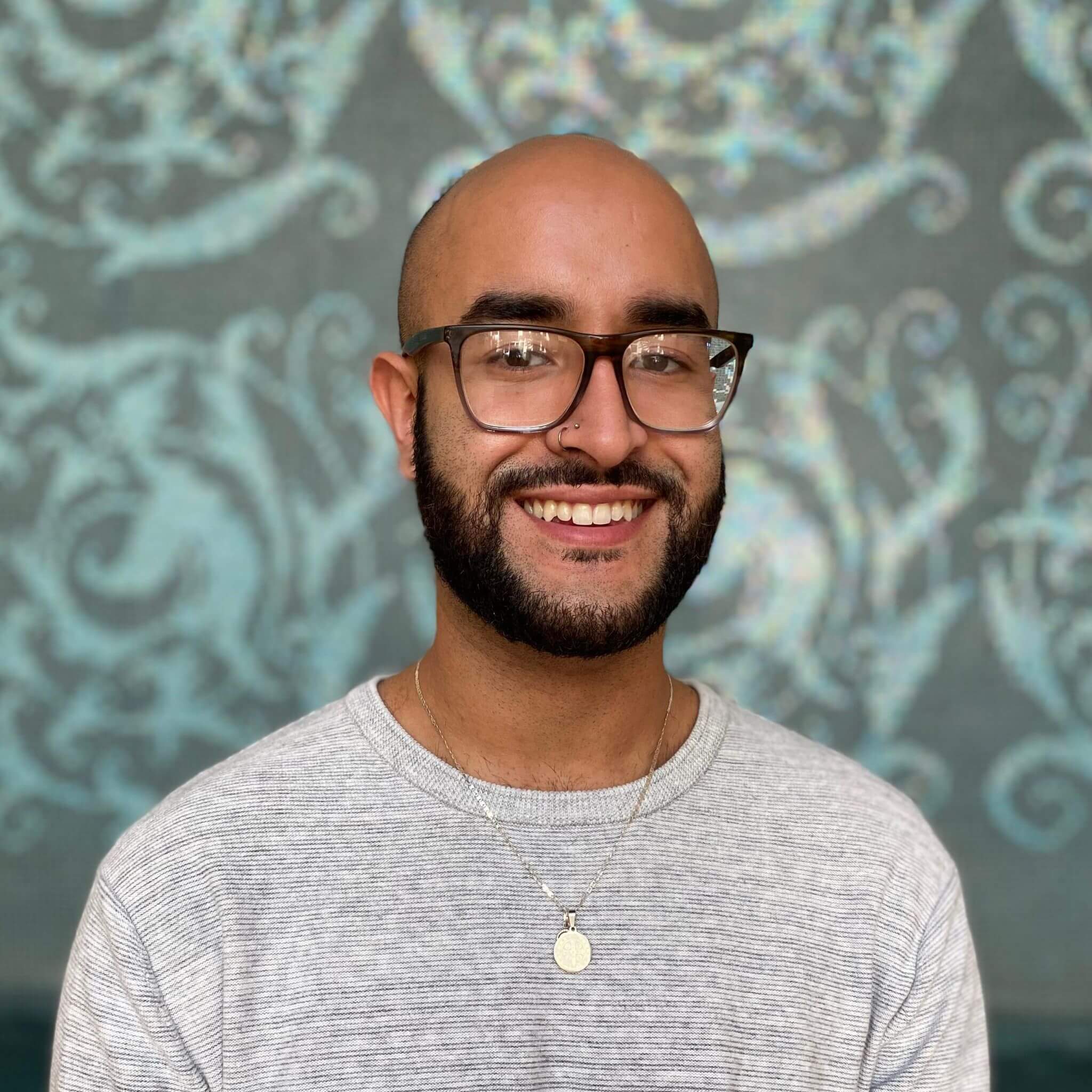 Heart of Hospitality Luis Nunez - The Central Florida Hotel & Lodging Association