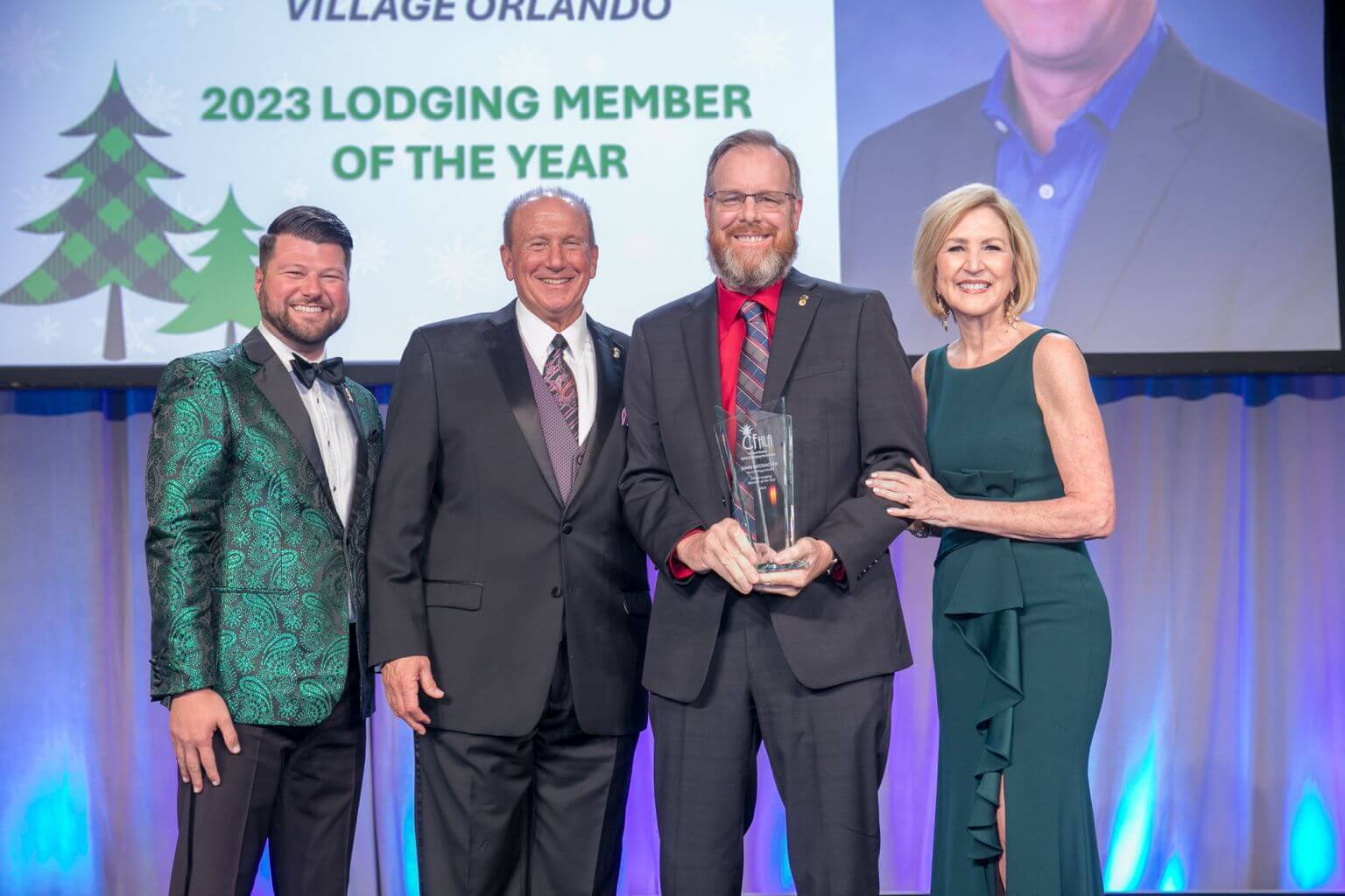 Lodging Member of the Year Award Winners - The Central Florida Hotel ...
