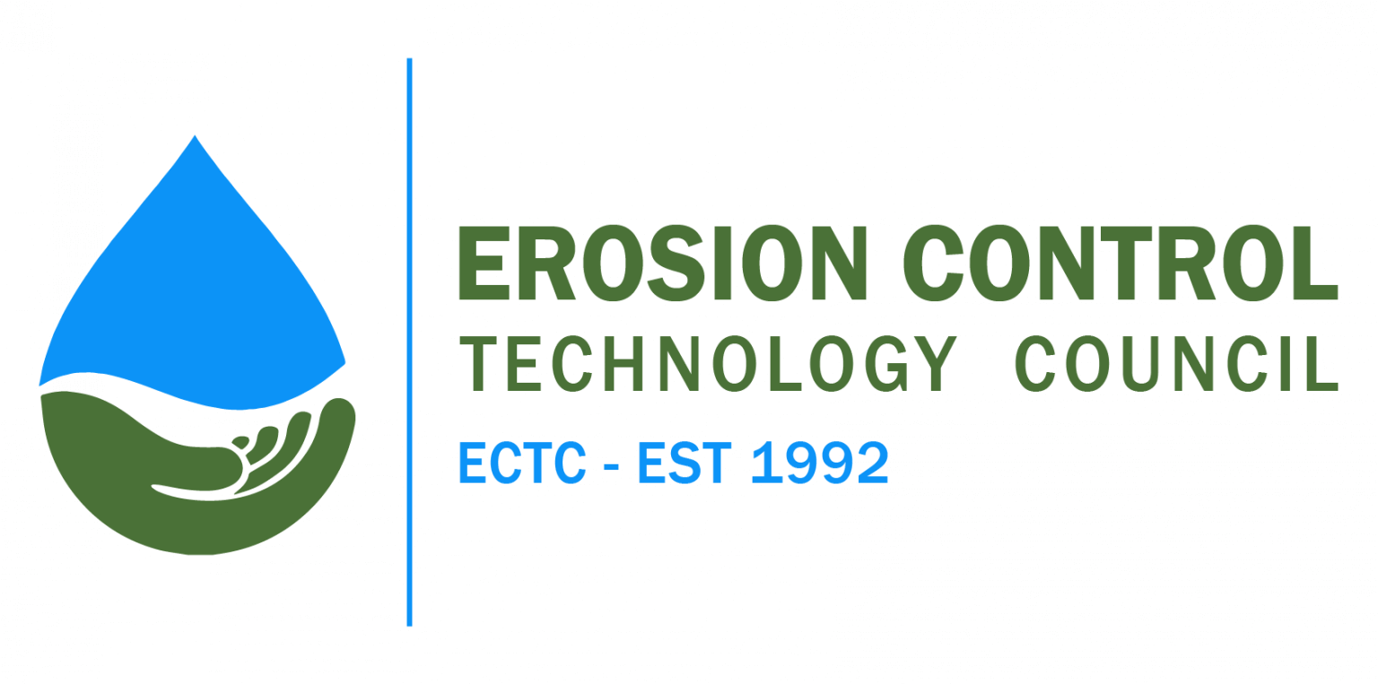 Product Selection RECP - Erosion Control Technology Council