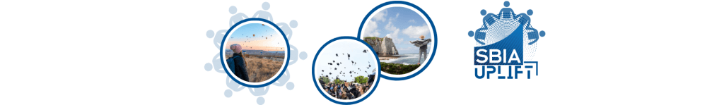 Uplift - Small Business Investor Alliance