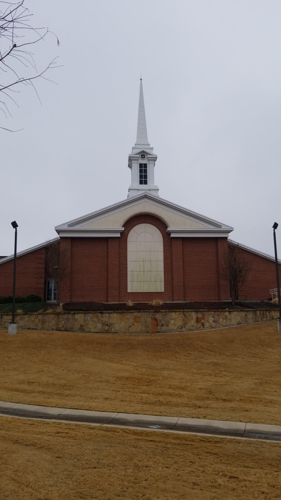 Churches in Melissa - Melissa Area Chamber of Commerce - TX