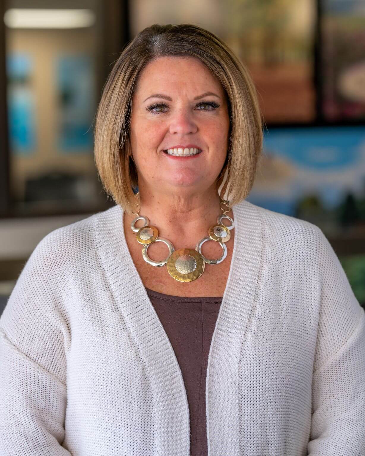 Meet the Team - Greater Grant County