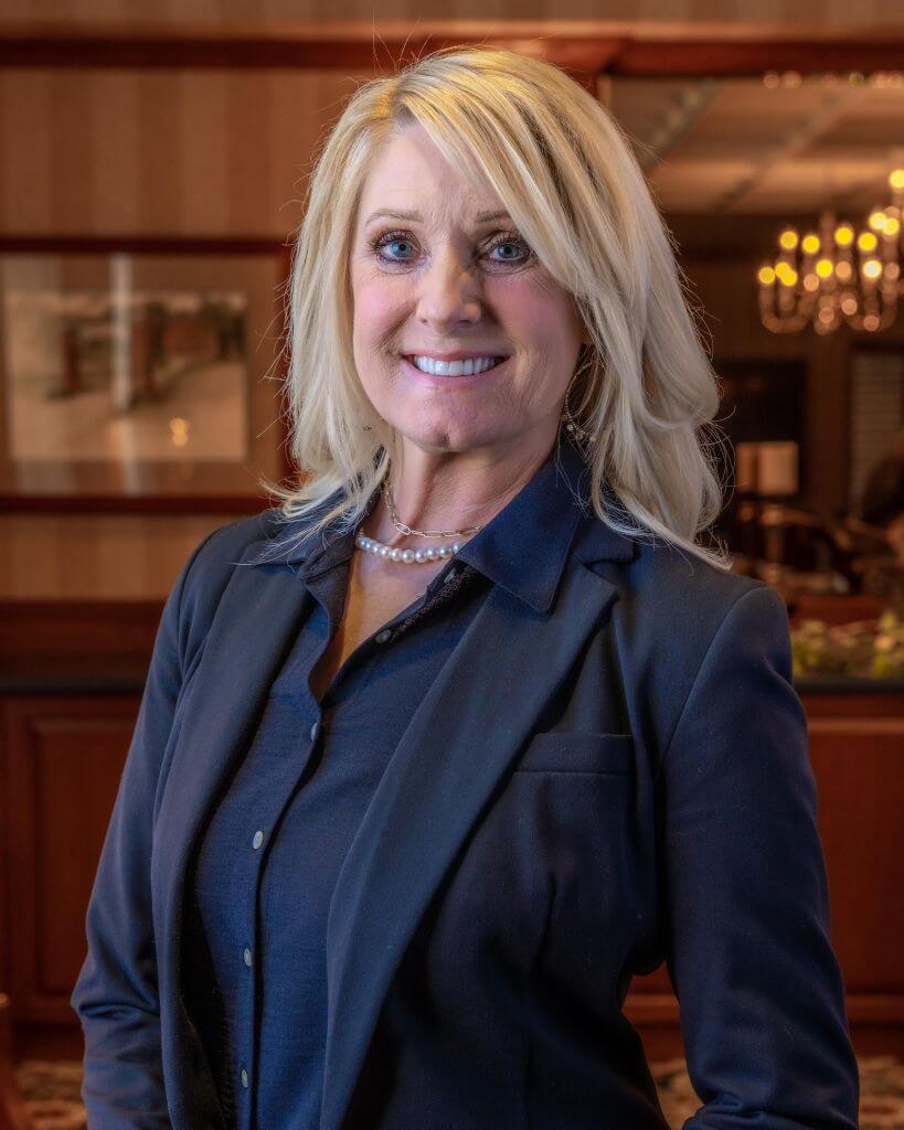 Meet the Team - Greater Grant County