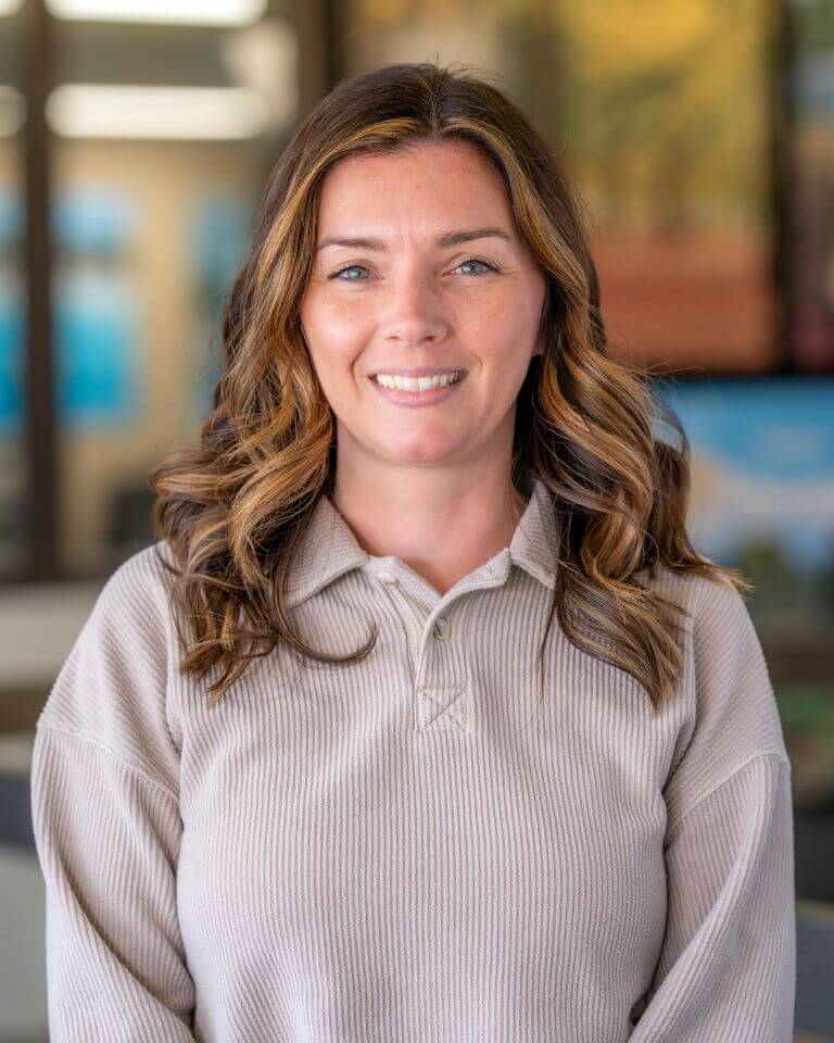 Meet the Team - Greater Grant County