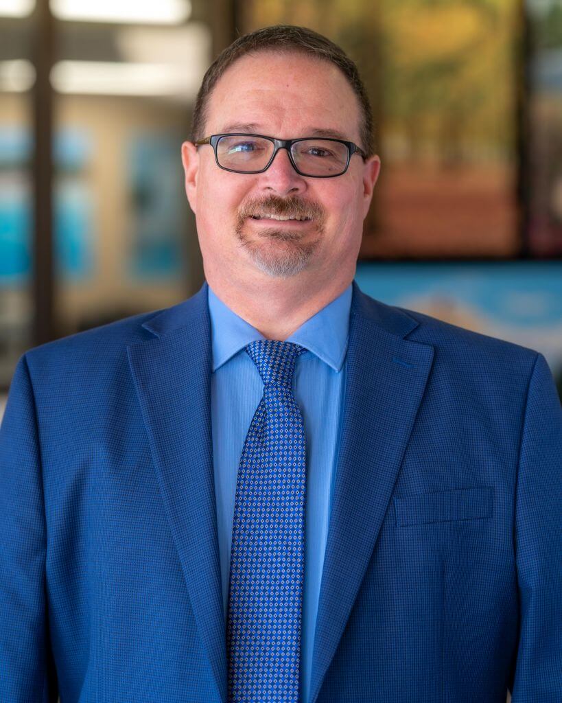 Meet the Team - Greater Grant County