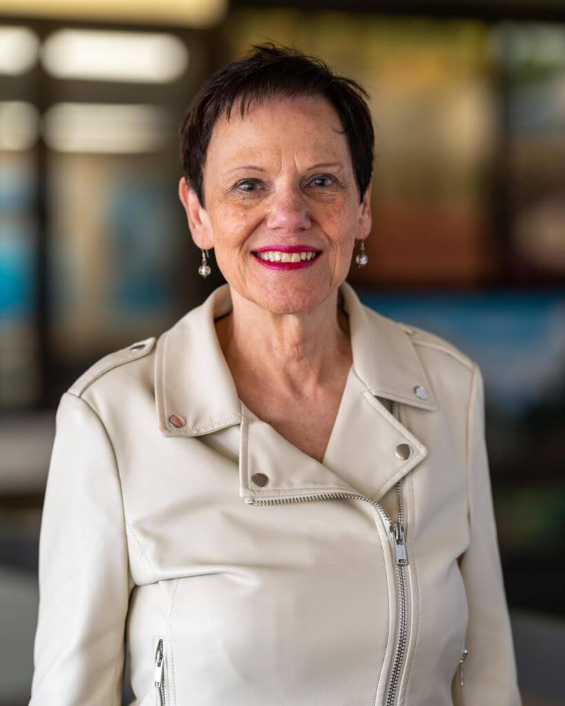 Meet the Team - Greater Grant County