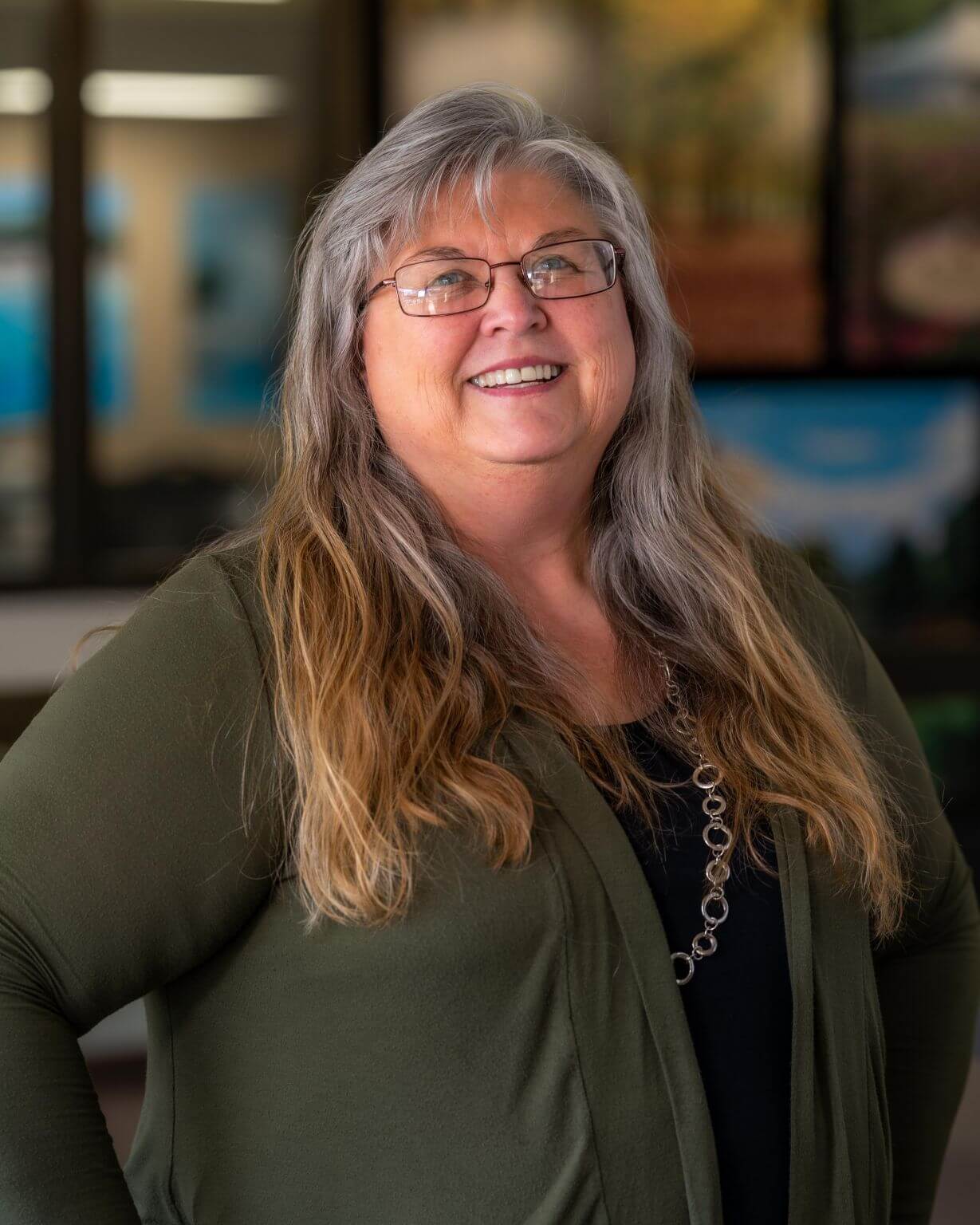 Meet the Team - Greater Grant County