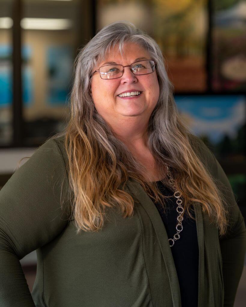 Meet the Team - Greater Grant County