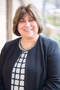 Staff - Insurance Council of Texas